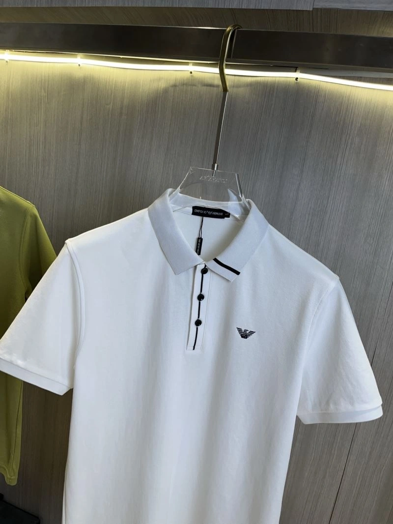 Real Armani T-Shirts