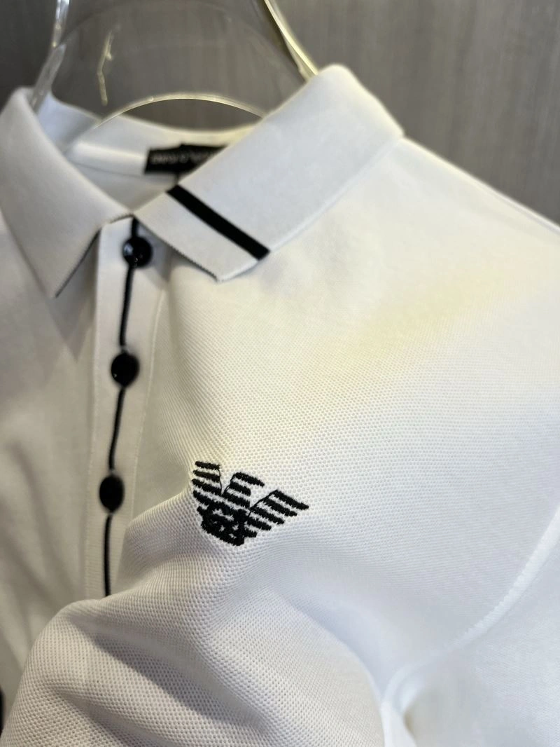 Real Armani T-Shirts