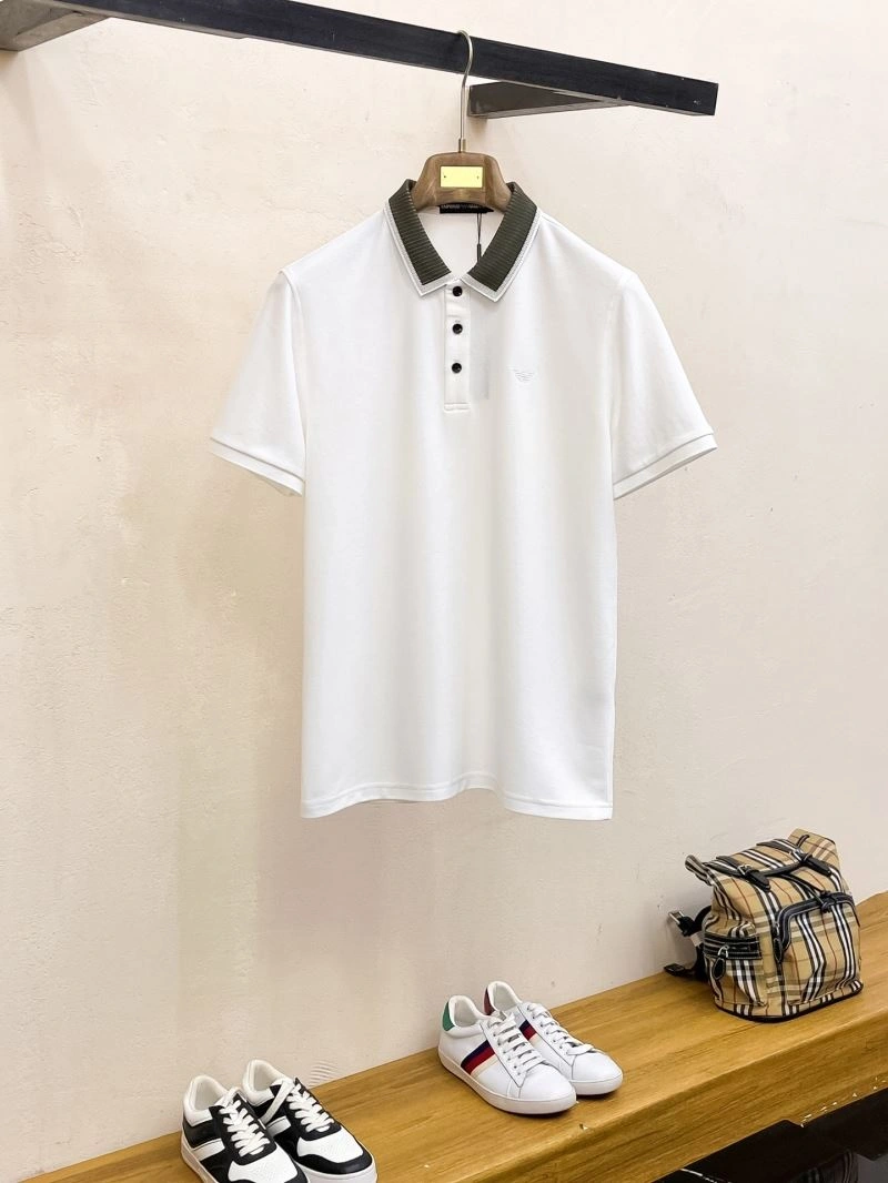 Armani T-Shirts