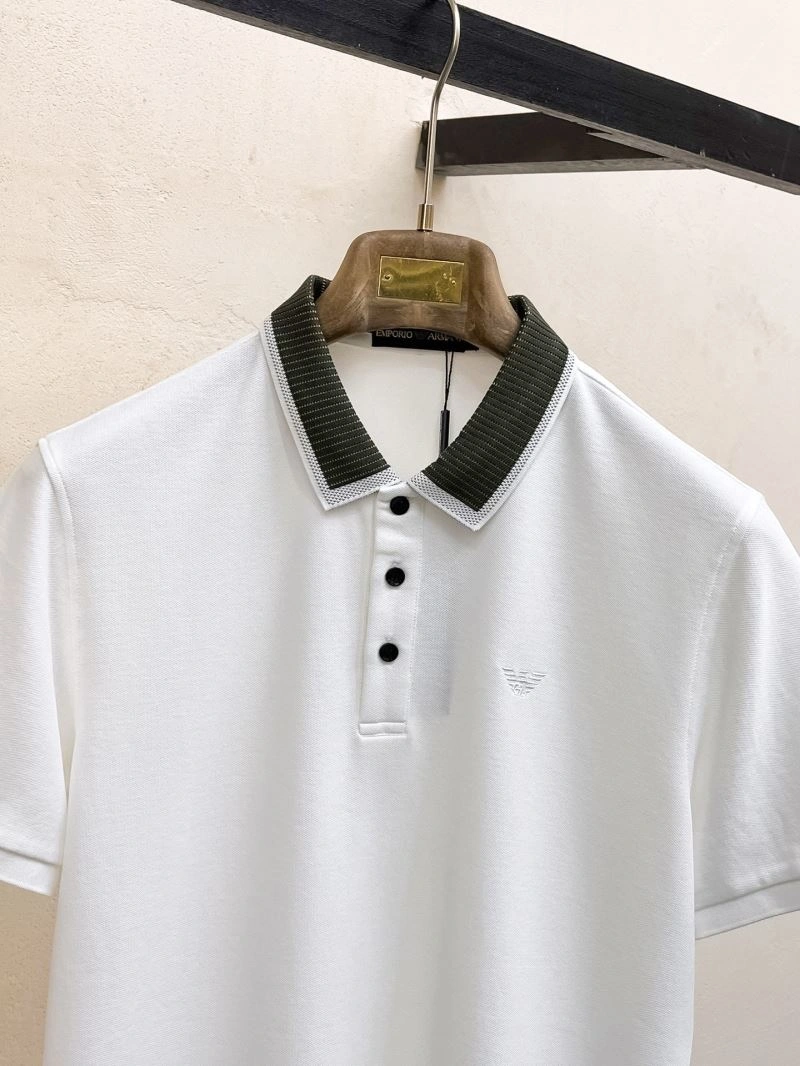 Authentic Armani T-Shirts