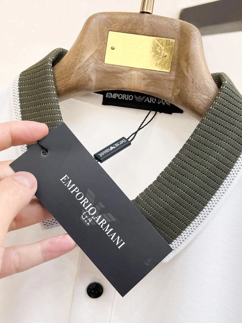 Authentic Armani T-Shirts