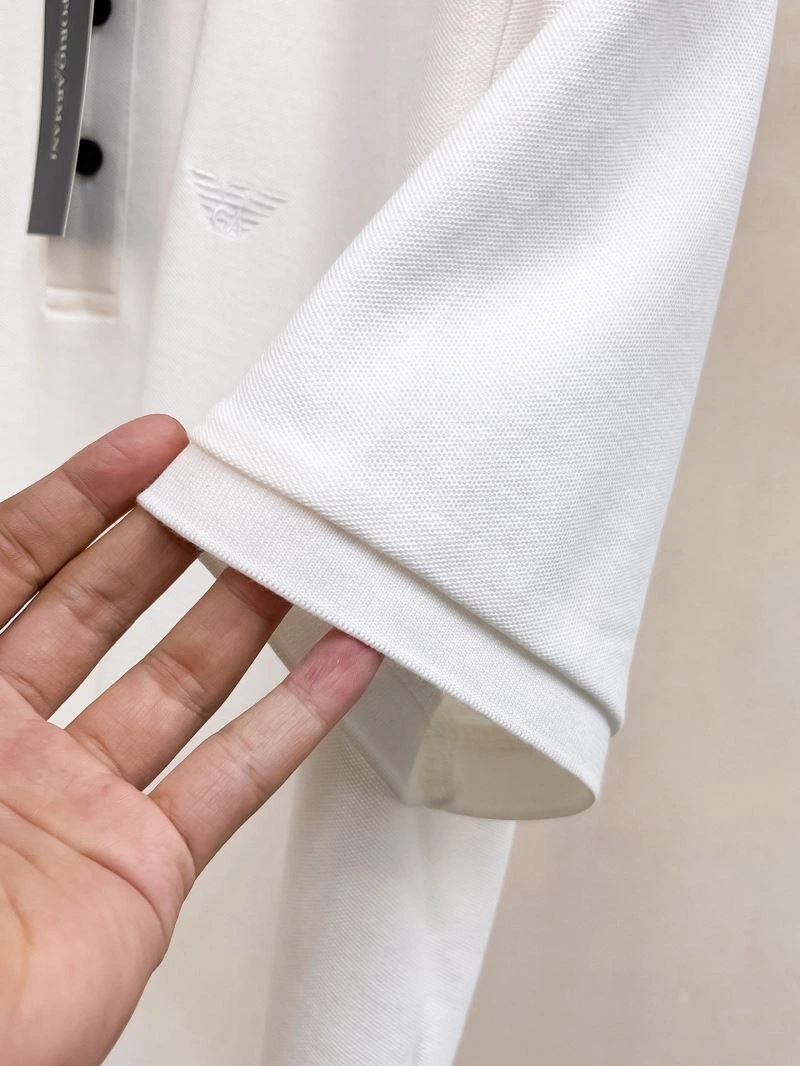 Authentic Armani T-Shirts