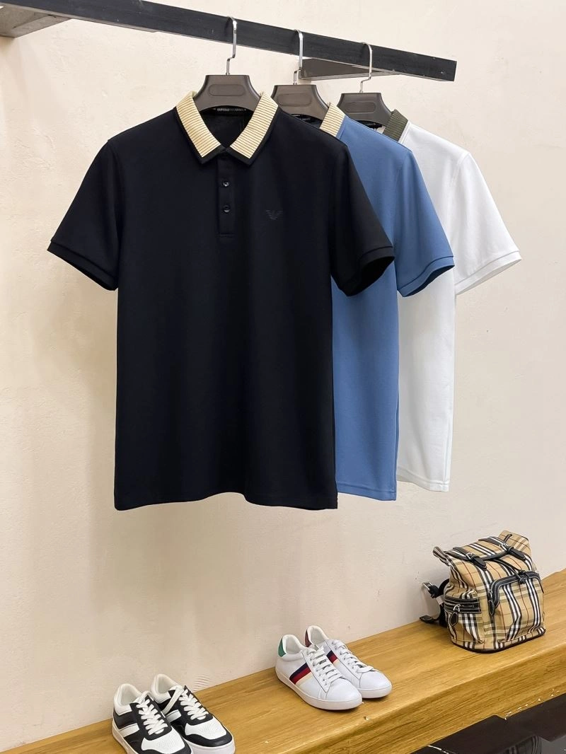 Authentic Armani T-Shirts