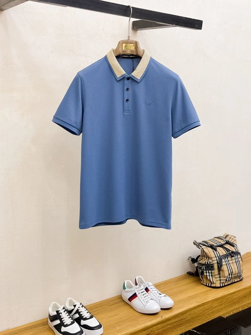Armani T-Shirts