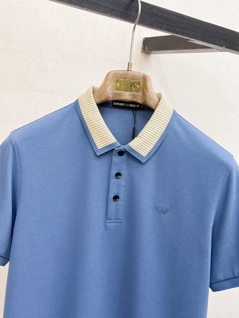 Value-priced Armani T-Shirts