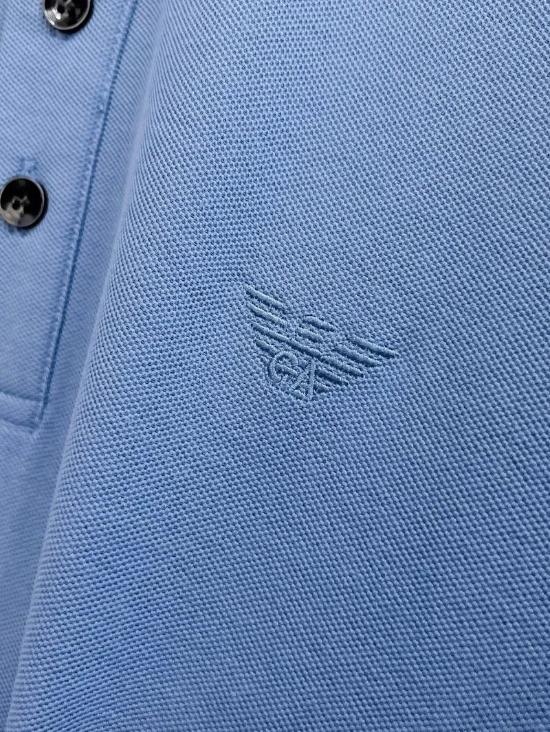 Value-priced Armani T-Shirts