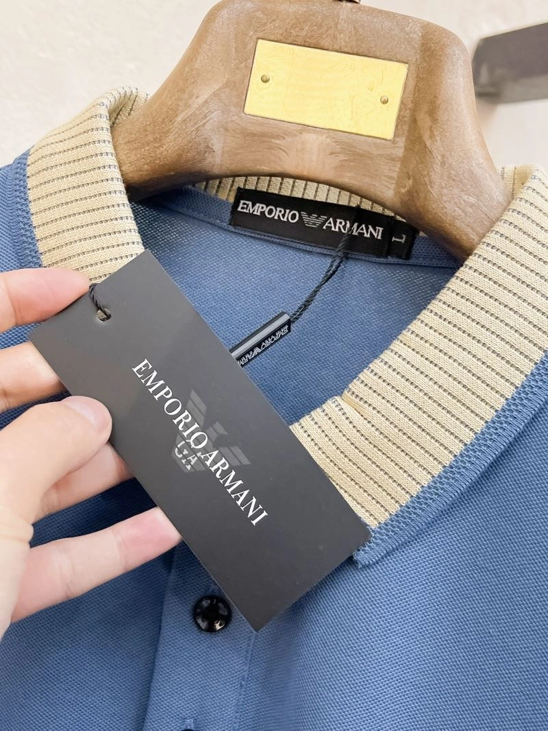 Value-priced Armani T-Shirts