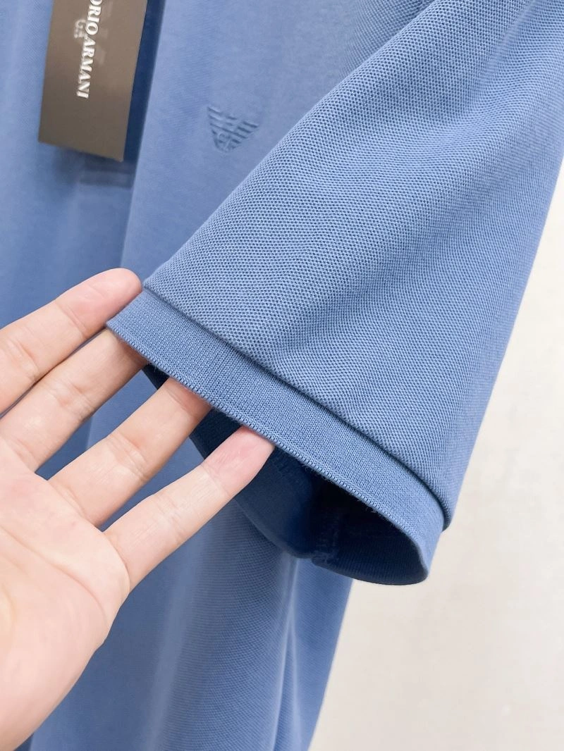 Value-priced Armani T-Shirts