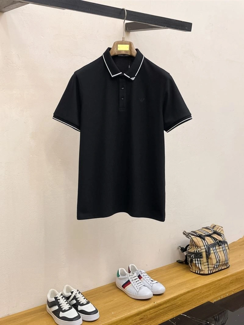 Armani T-Shirts