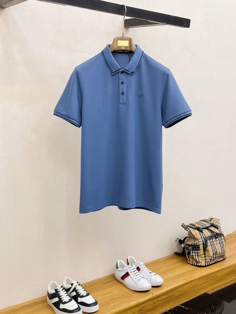 Armani T-Shirts