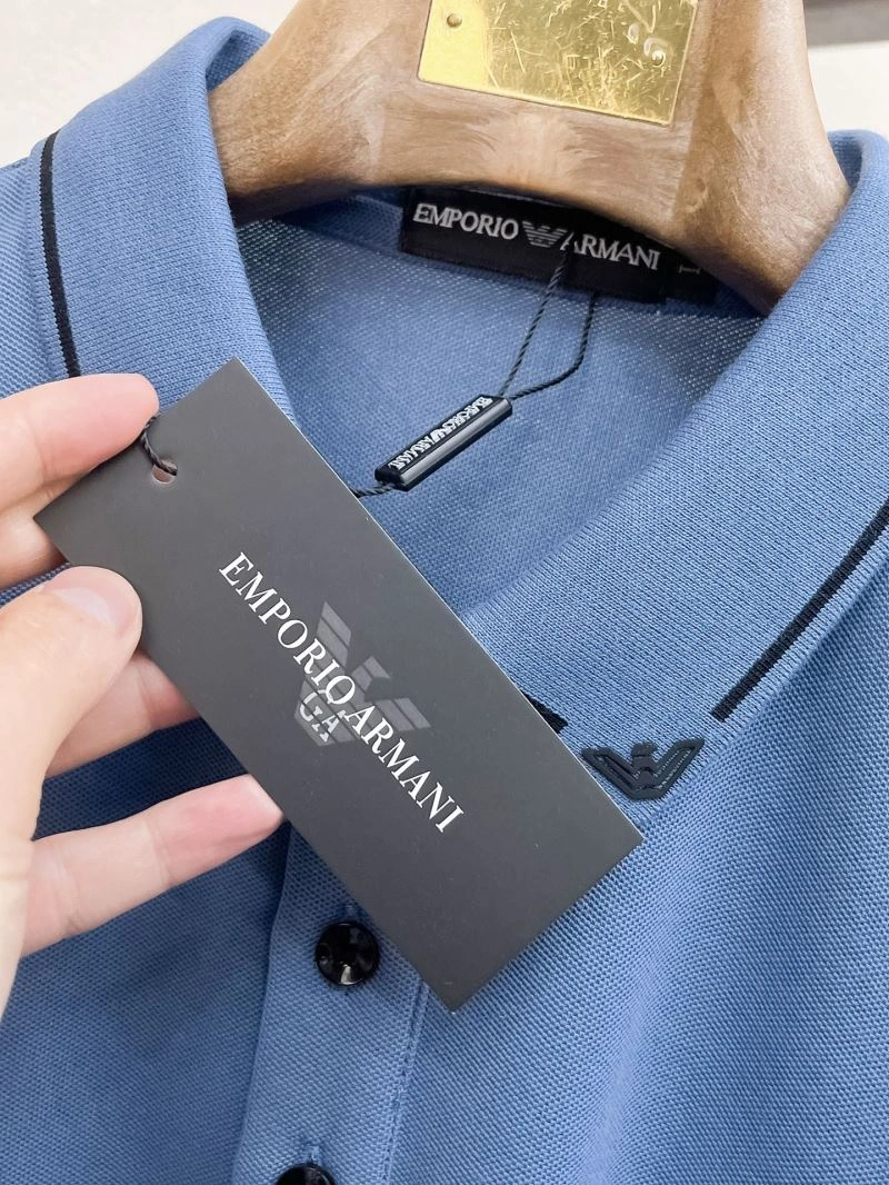 Genuine Armani T-Shirts