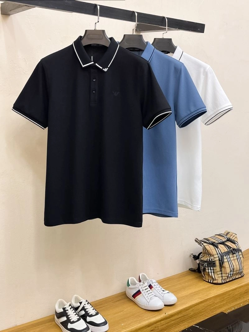 Genuine Armani T-Shirts