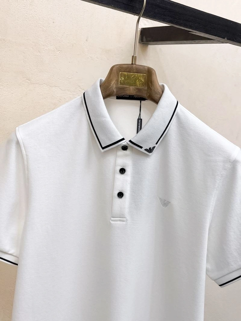 Cut-rate Armani T-Shirts