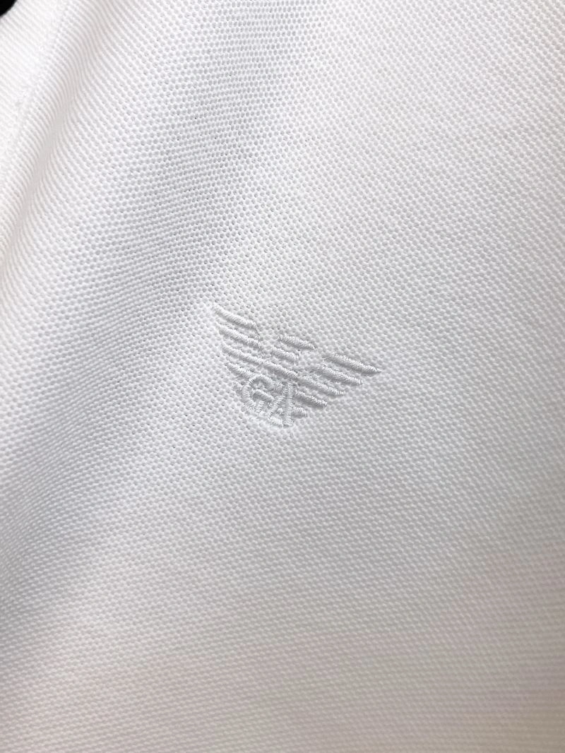 Cut-rate Armani T-Shirts