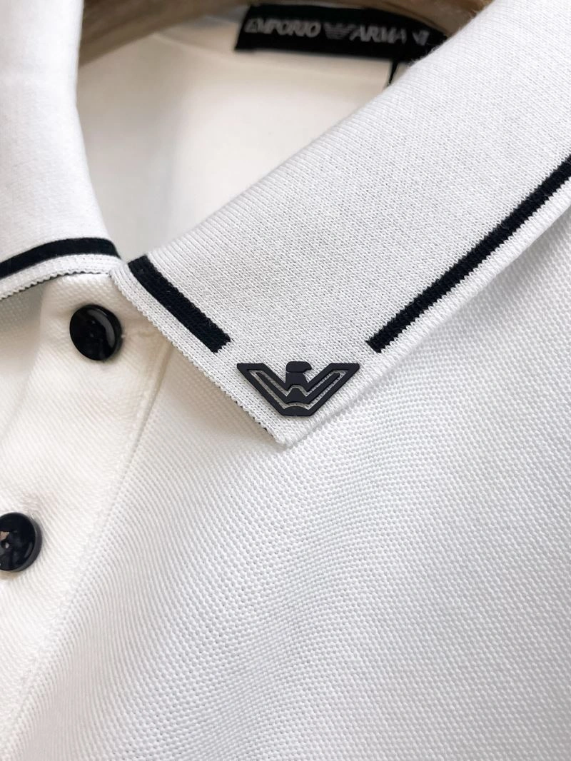 Cut-rate Armani T-Shirts
