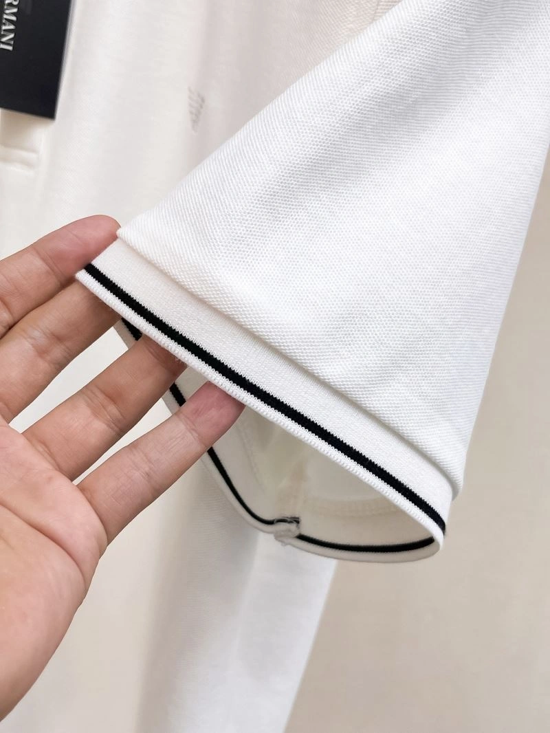 Cut-rate Armani T-Shirts
