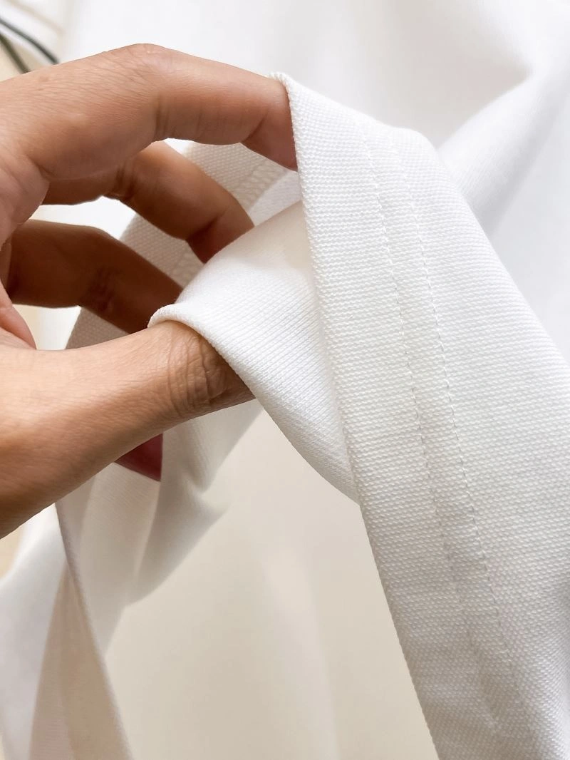 Cut-rate Armani T-Shirts
