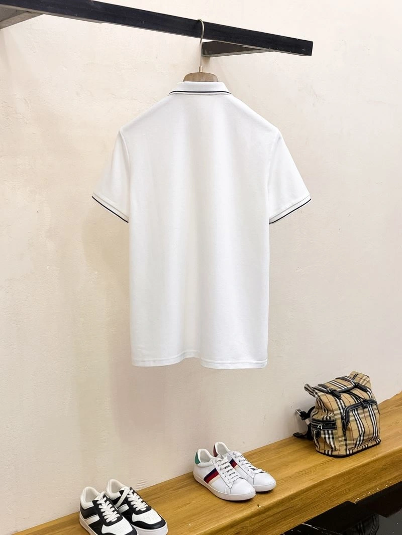Cut-rate Armani T-Shirts