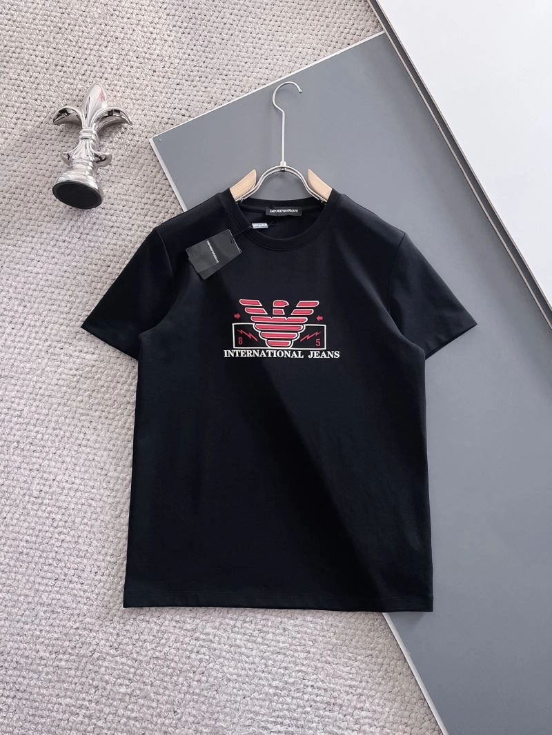 Armani T-Shirts