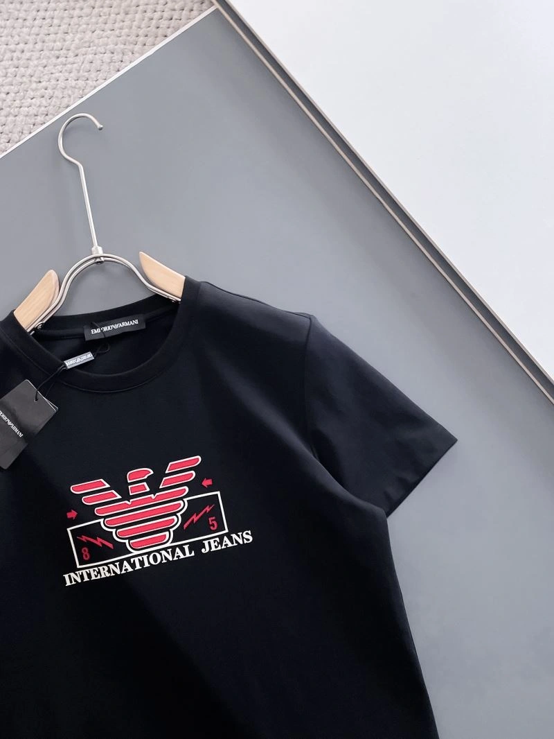 Economical Armani T-Shirts