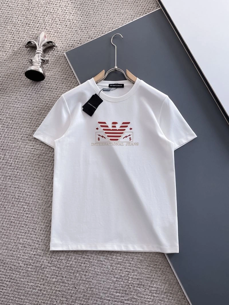 Armani T-Shirts