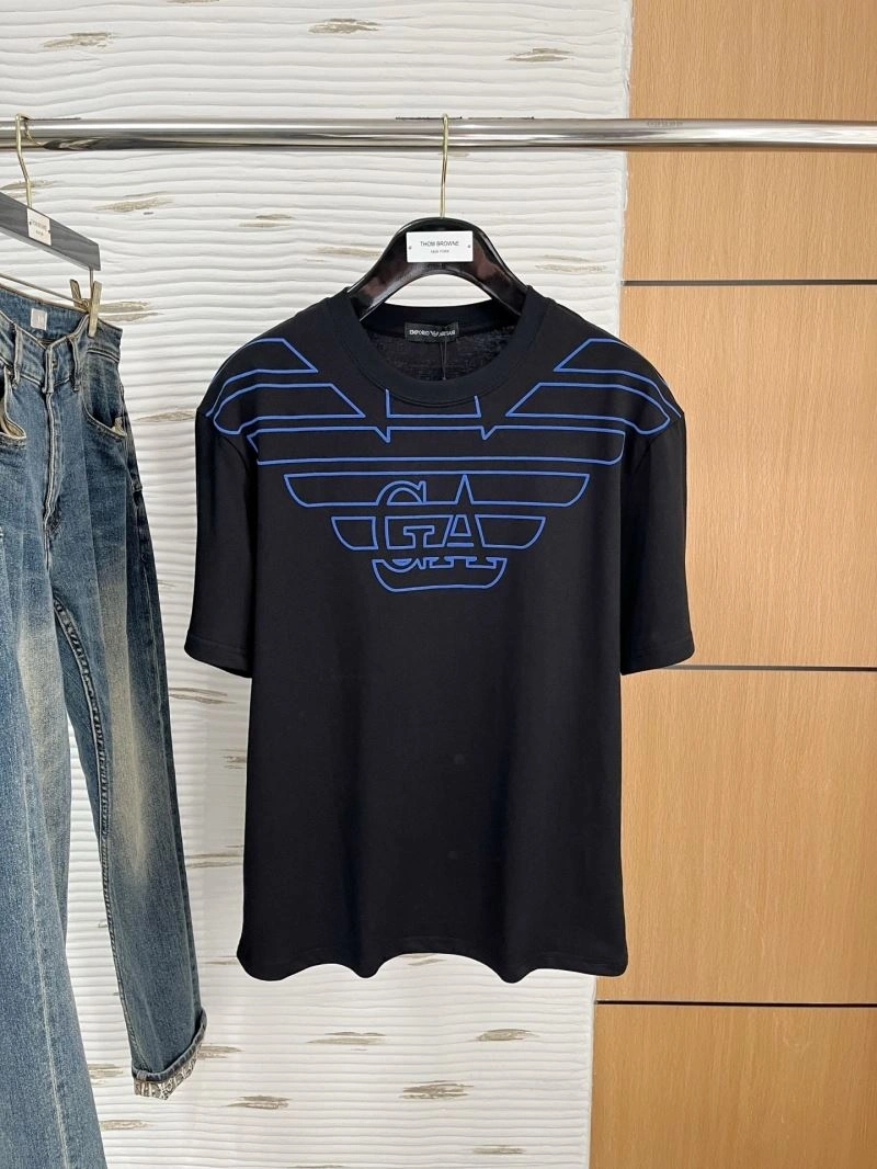 Armani T-Shirts