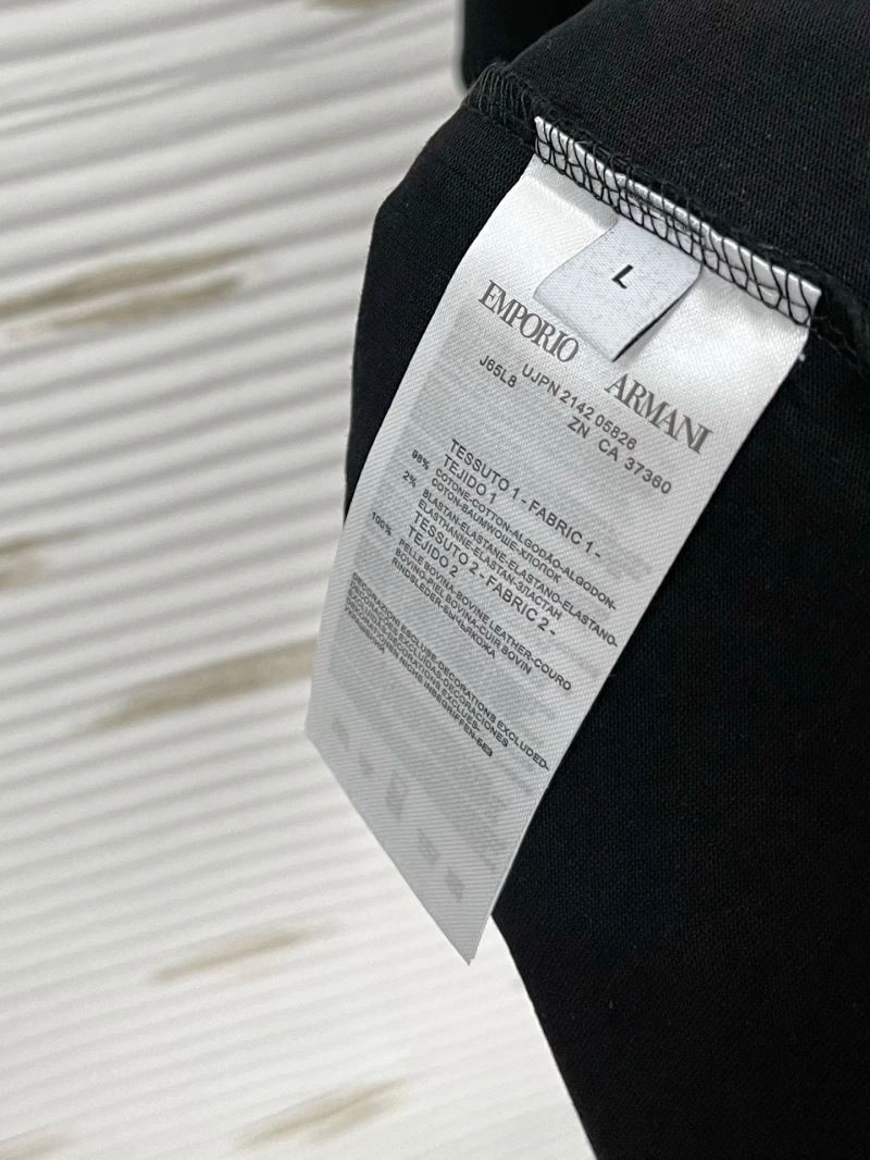 Inexpensive Armani T-Shirts