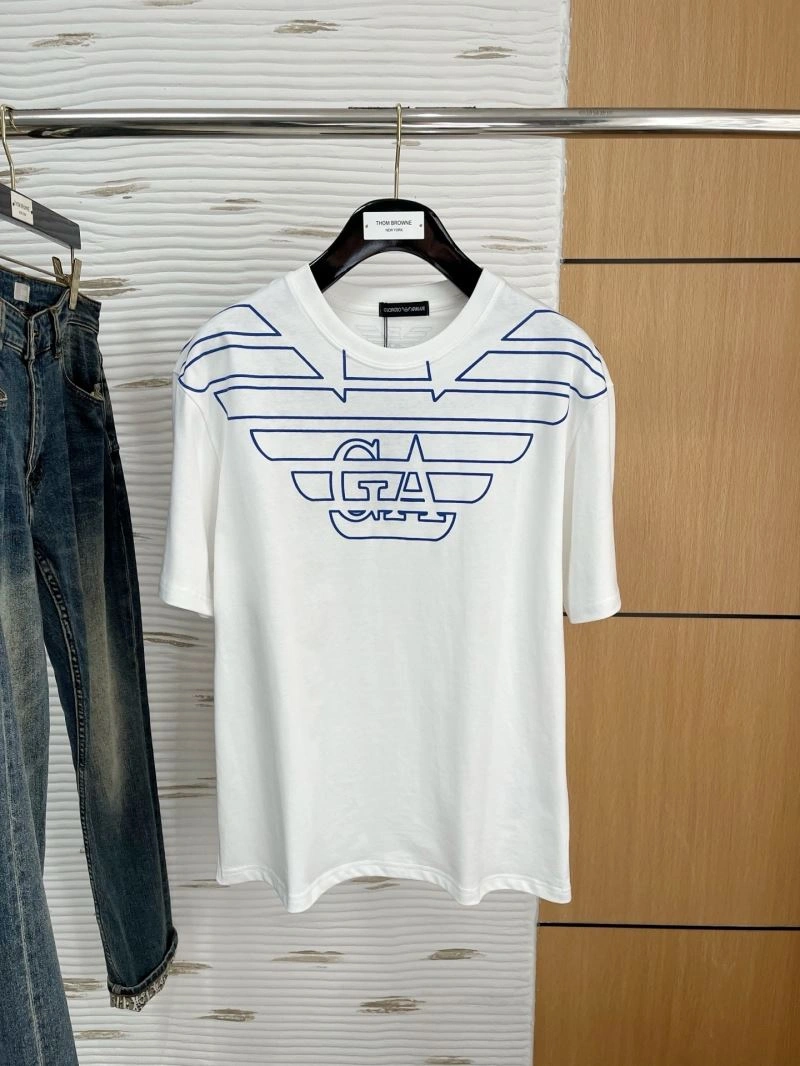 Armani T-Shirts