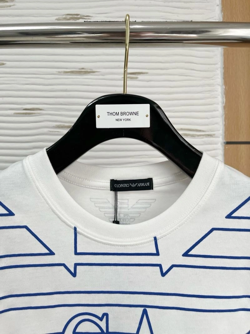 Affordable Armani T-Shirts