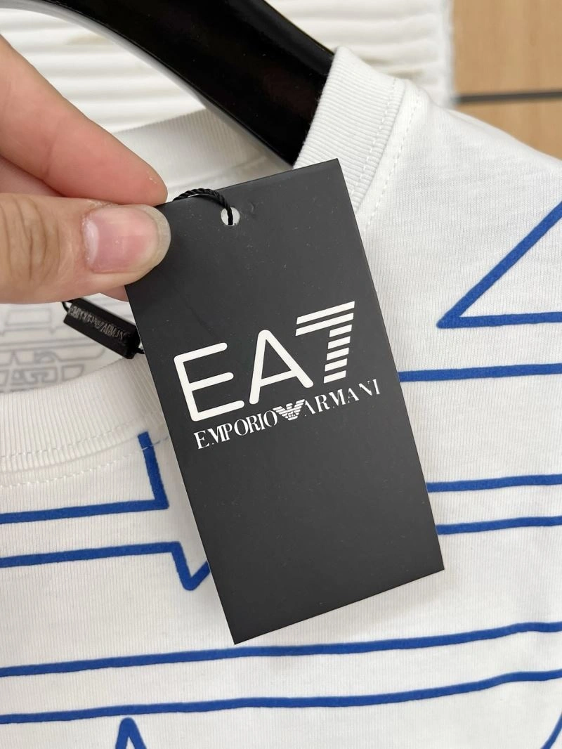 Affordable Armani T-Shirts
