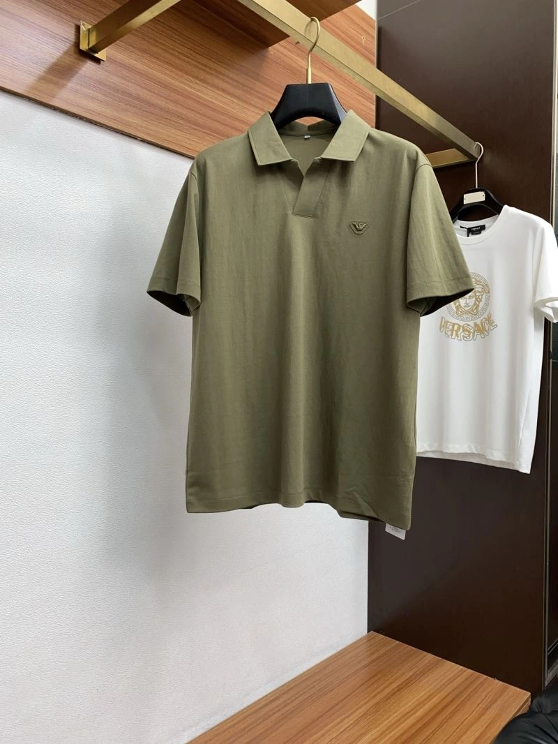 Armani T-Shirts