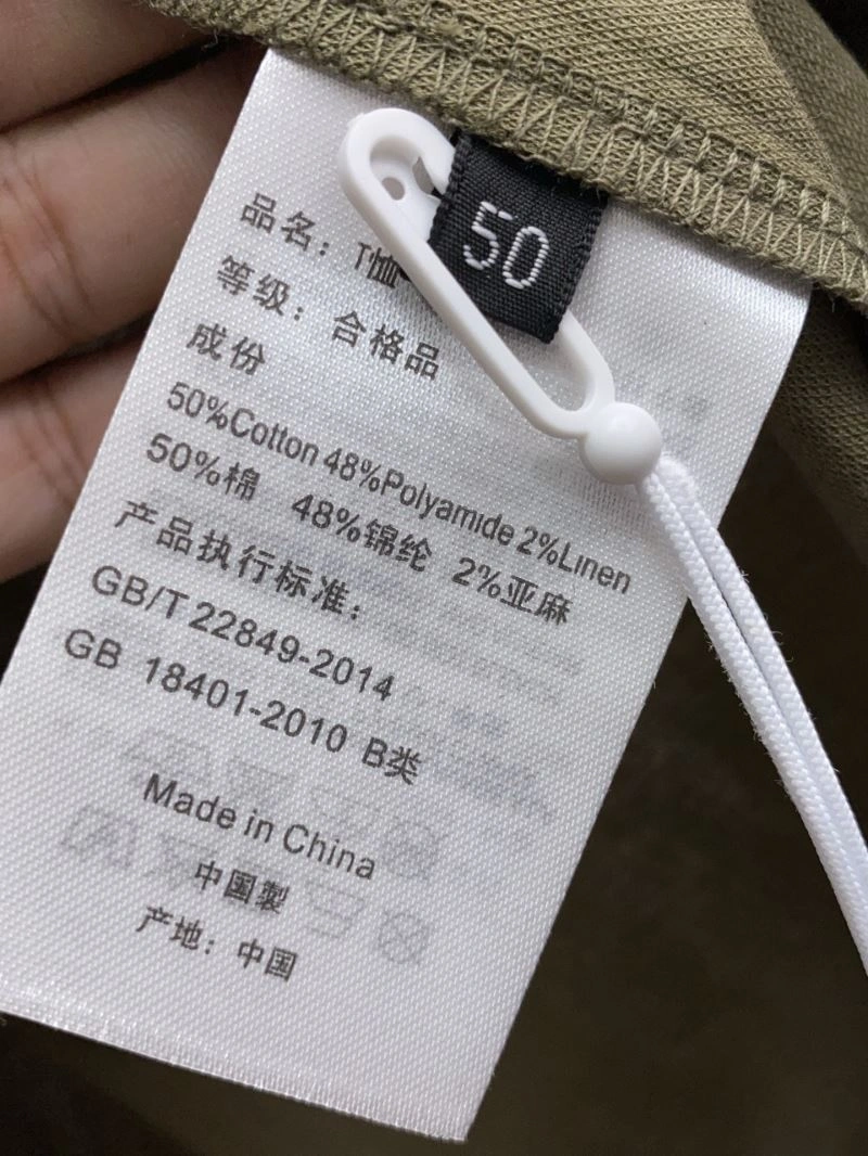 Budget-friendly Armani T-Shirts