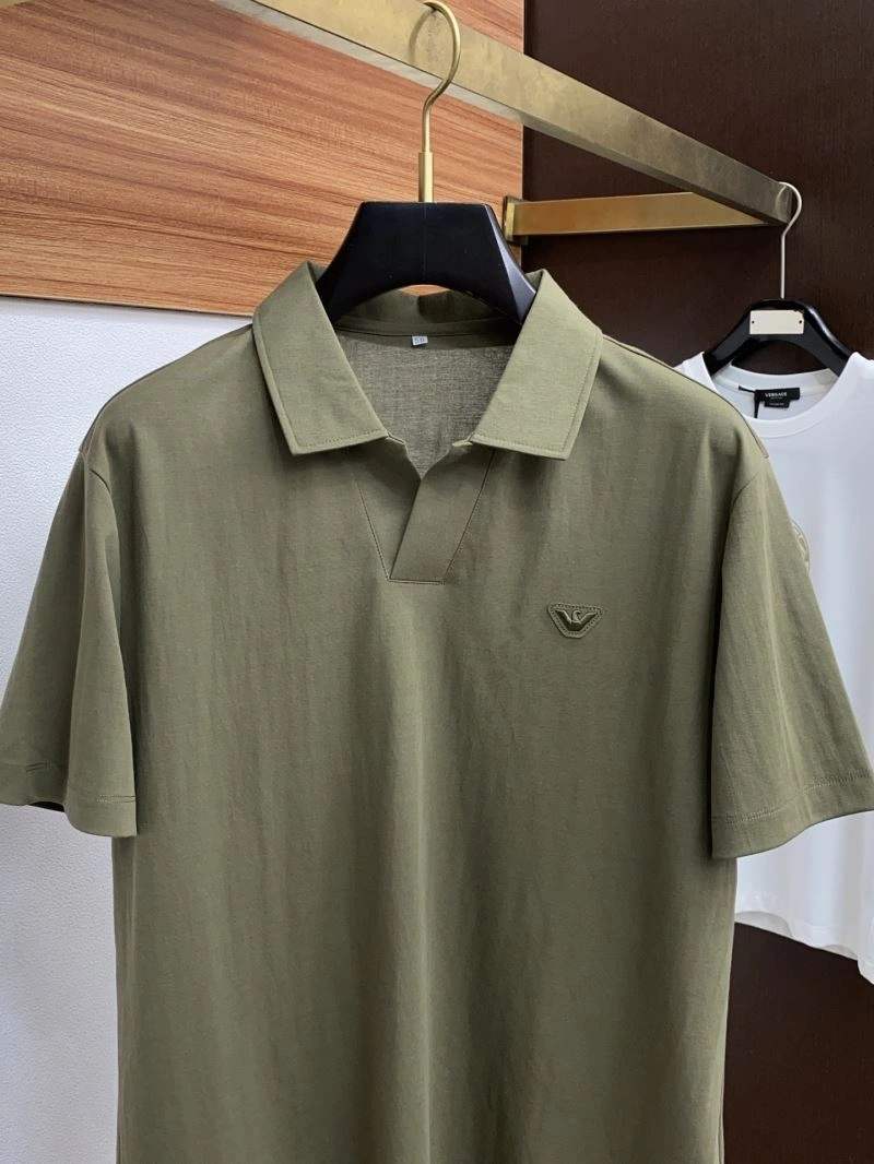 Budget-friendly Armani T-Shirts