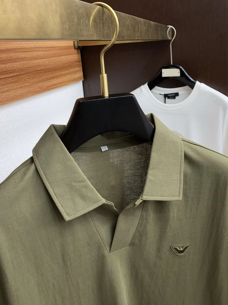 Budget-friendly Armani T-Shirts