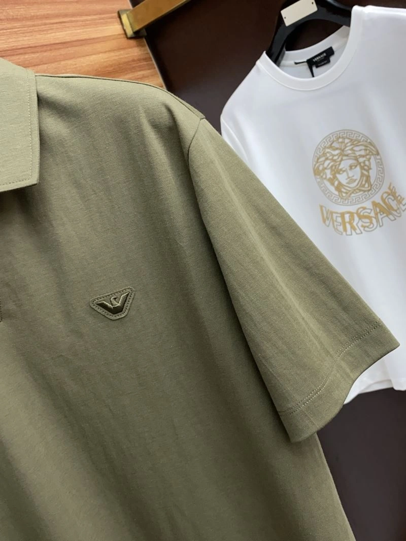 Budget-friendly Armani T-Shirts
