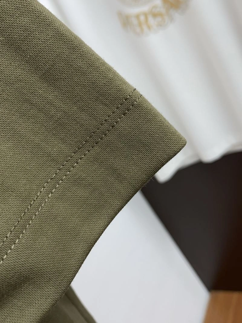 Budget-friendly Armani T-Shirts