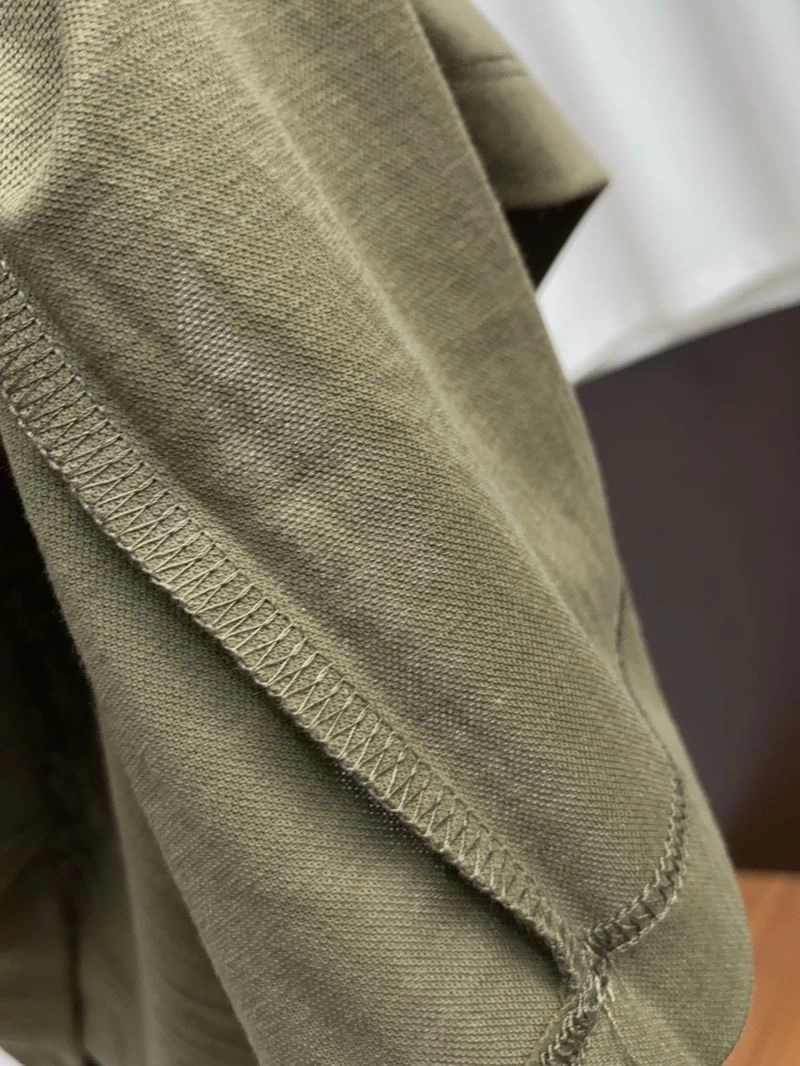 Budget-friendly Armani T-Shirts