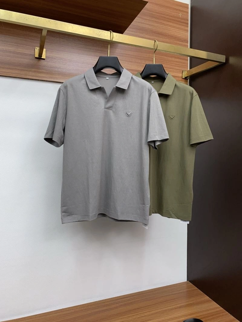 Budget-friendly Armani T-Shirts