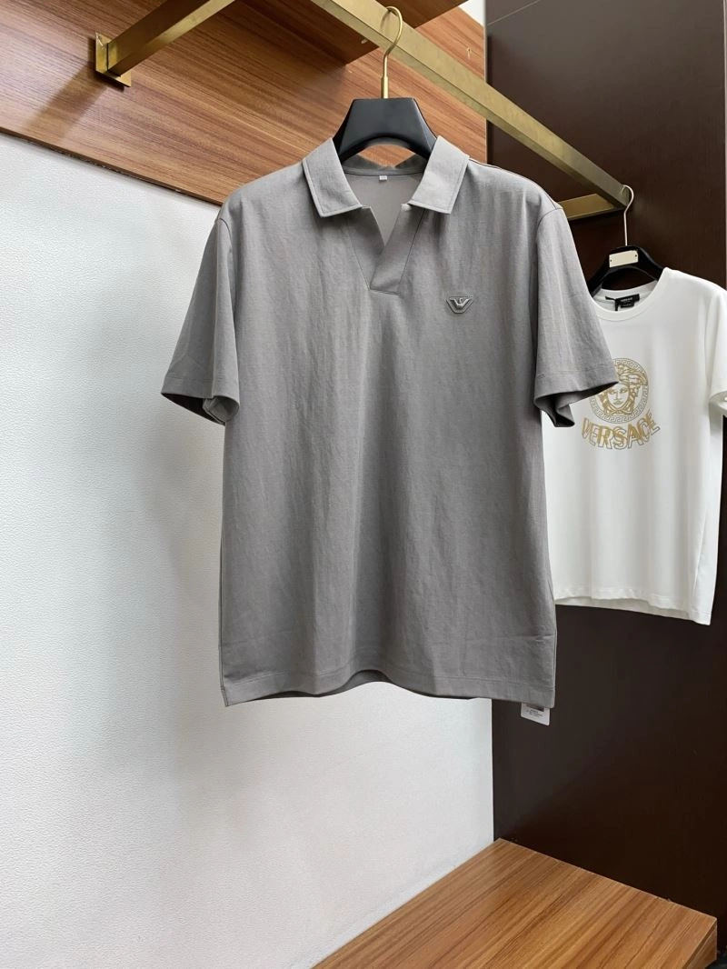 Armani T-Shirts