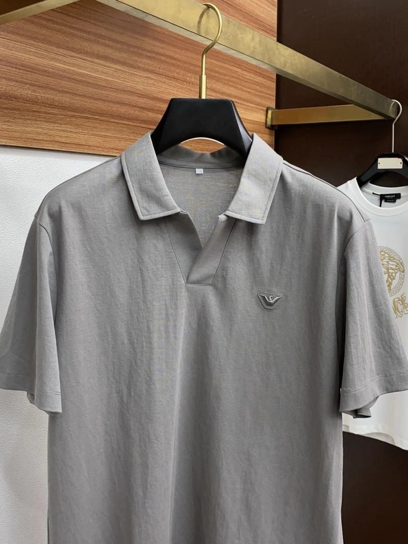Accurate model Armani T-Shirts