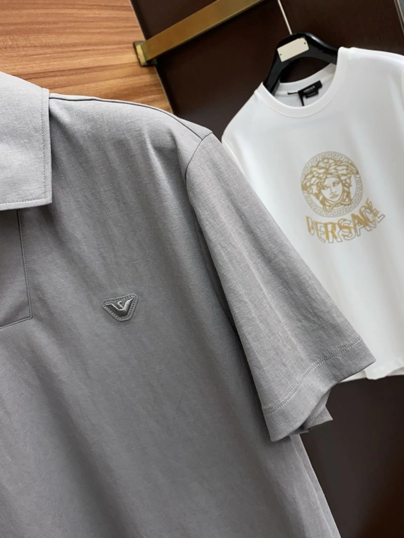 Accurate model Armani T-Shirts
