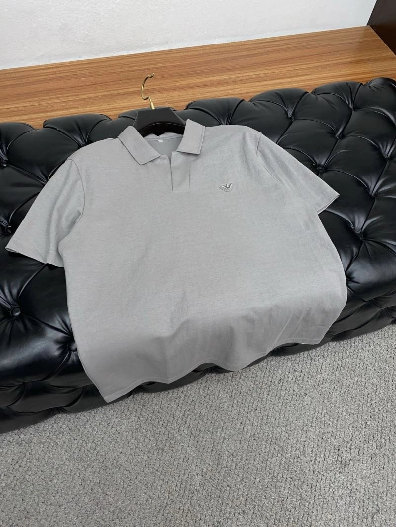 Accurate model Armani T-Shirts