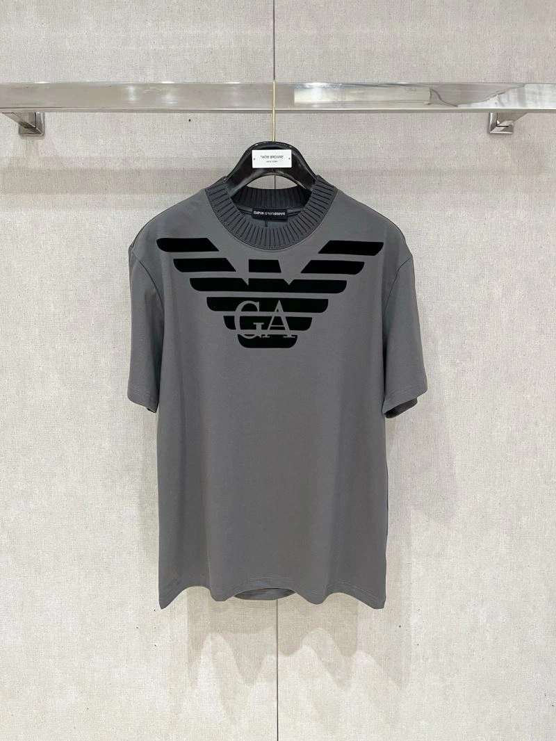 Armani T-Shirts
