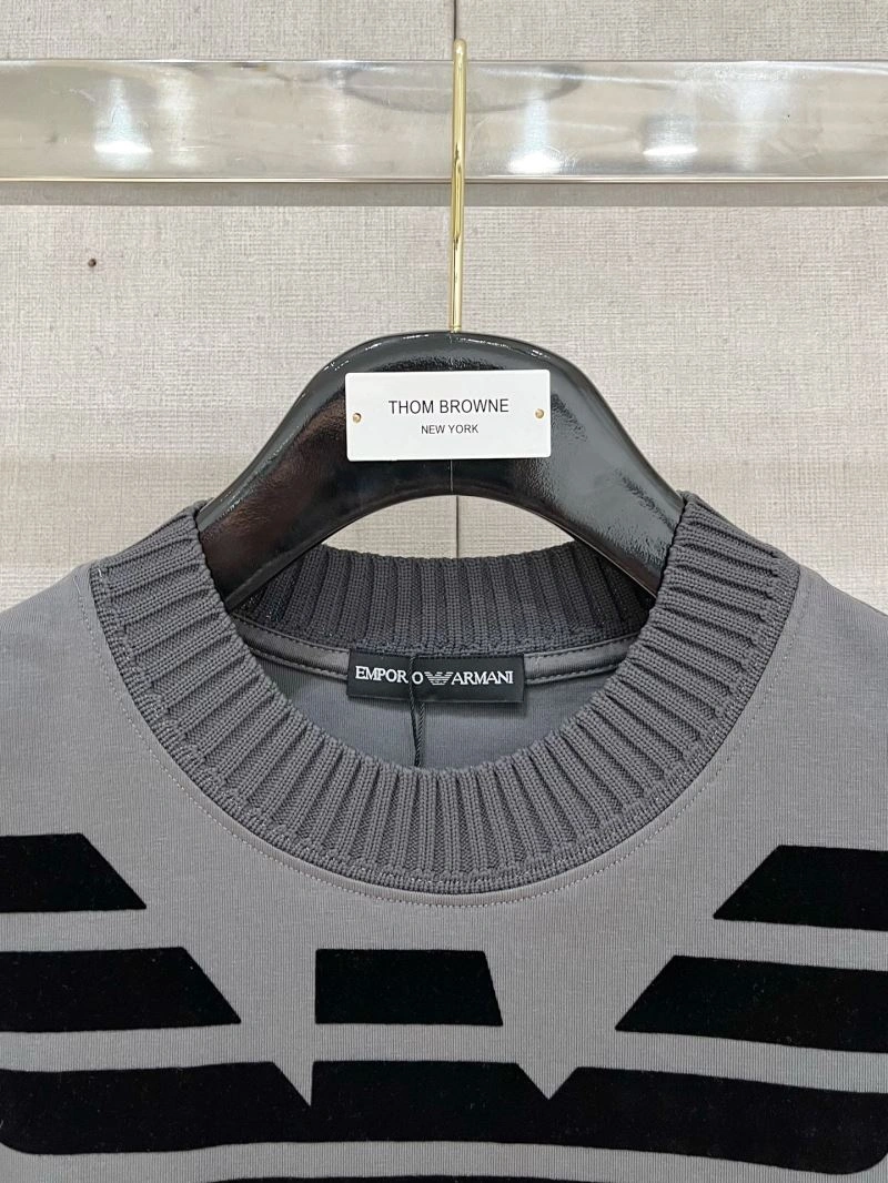 High accuracy Armani T-Shirts