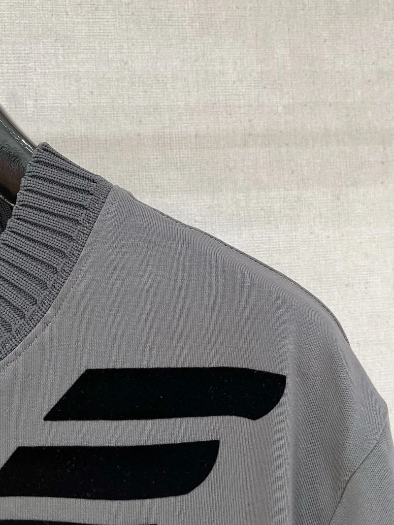 High accuracy Armani T-Shirts