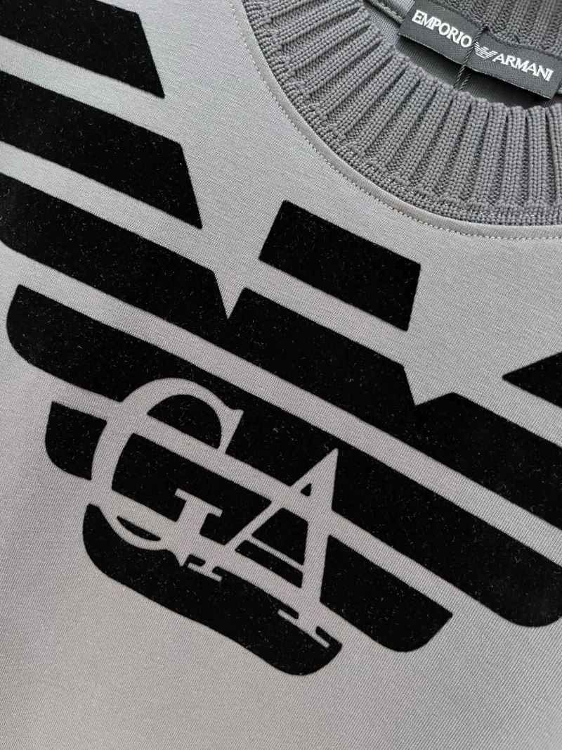 High accuracy Armani T-Shirts