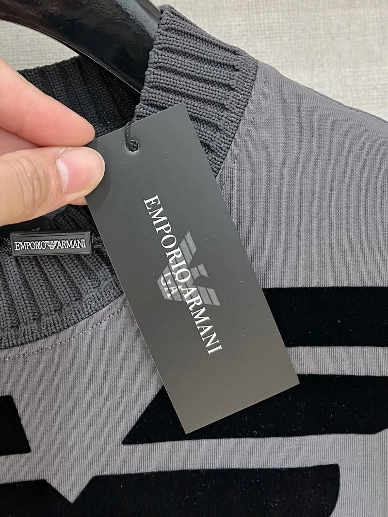 High accuracy Armani T-Shirts