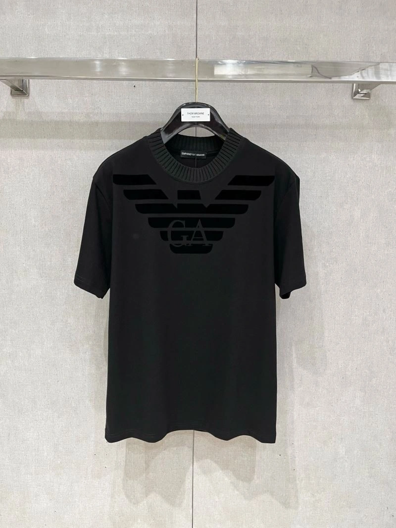 Armani T-Shirts