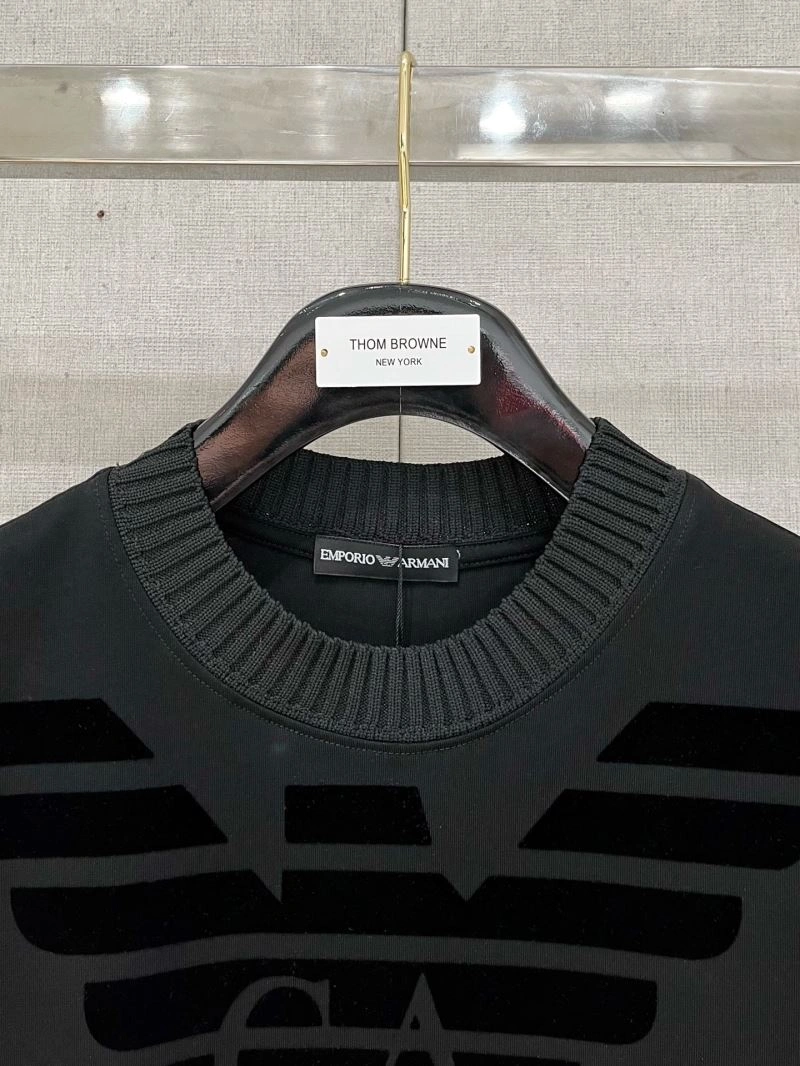 Perfect replica Armani T-Shirts