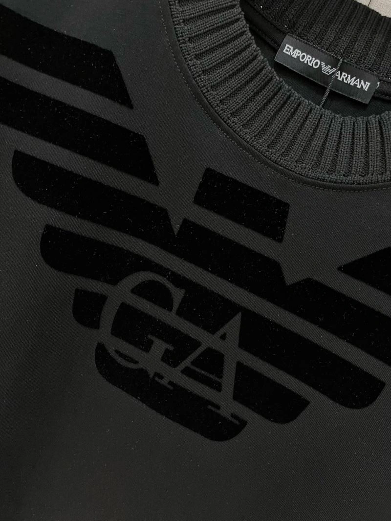 Perfect replica Armani T-Shirts